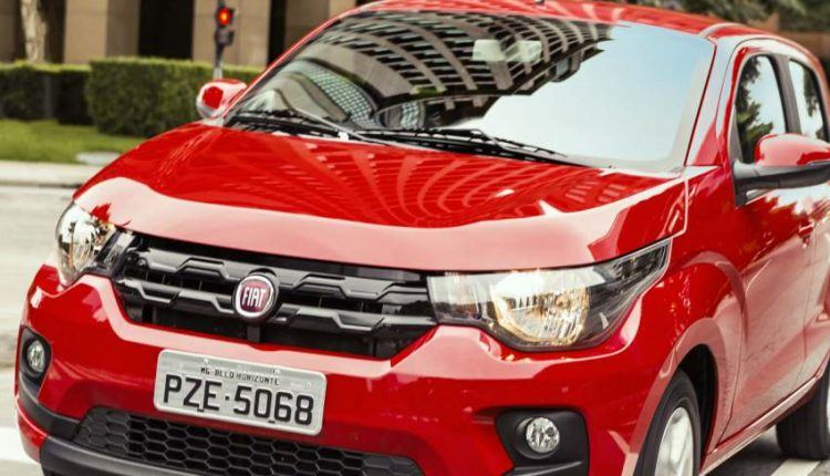 Carros populares 2018: confira os lançamentos