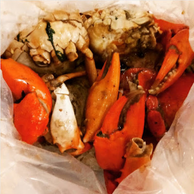 CAPIZ BEST SEAFOODS: CAPIZ BEST SEAFOODS