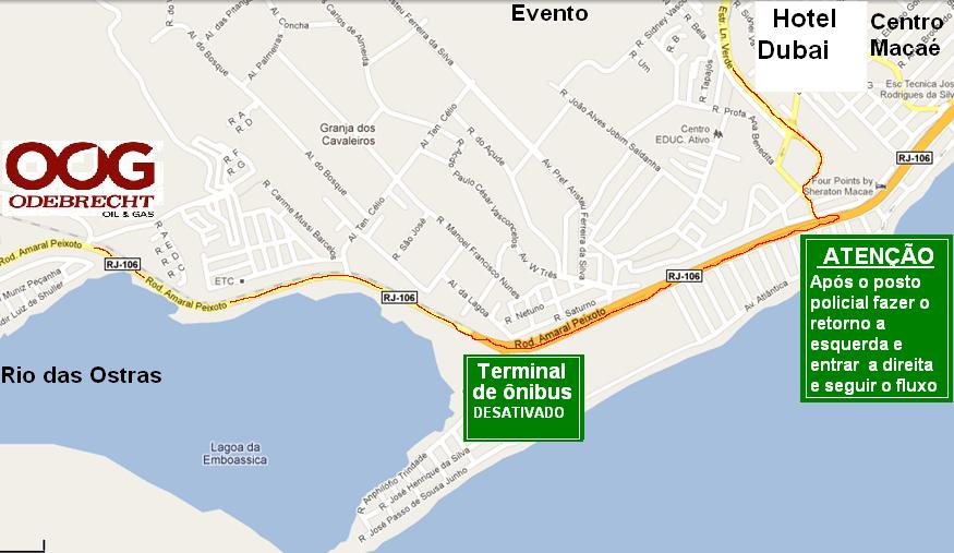 pu1mtg: 3° Aniversário da Rodada Boa Noite Rio, em Macaé dia 11 de ...