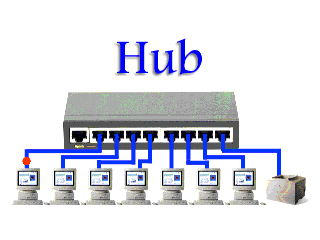 Network Access Equipments ~ Professional Shiksha