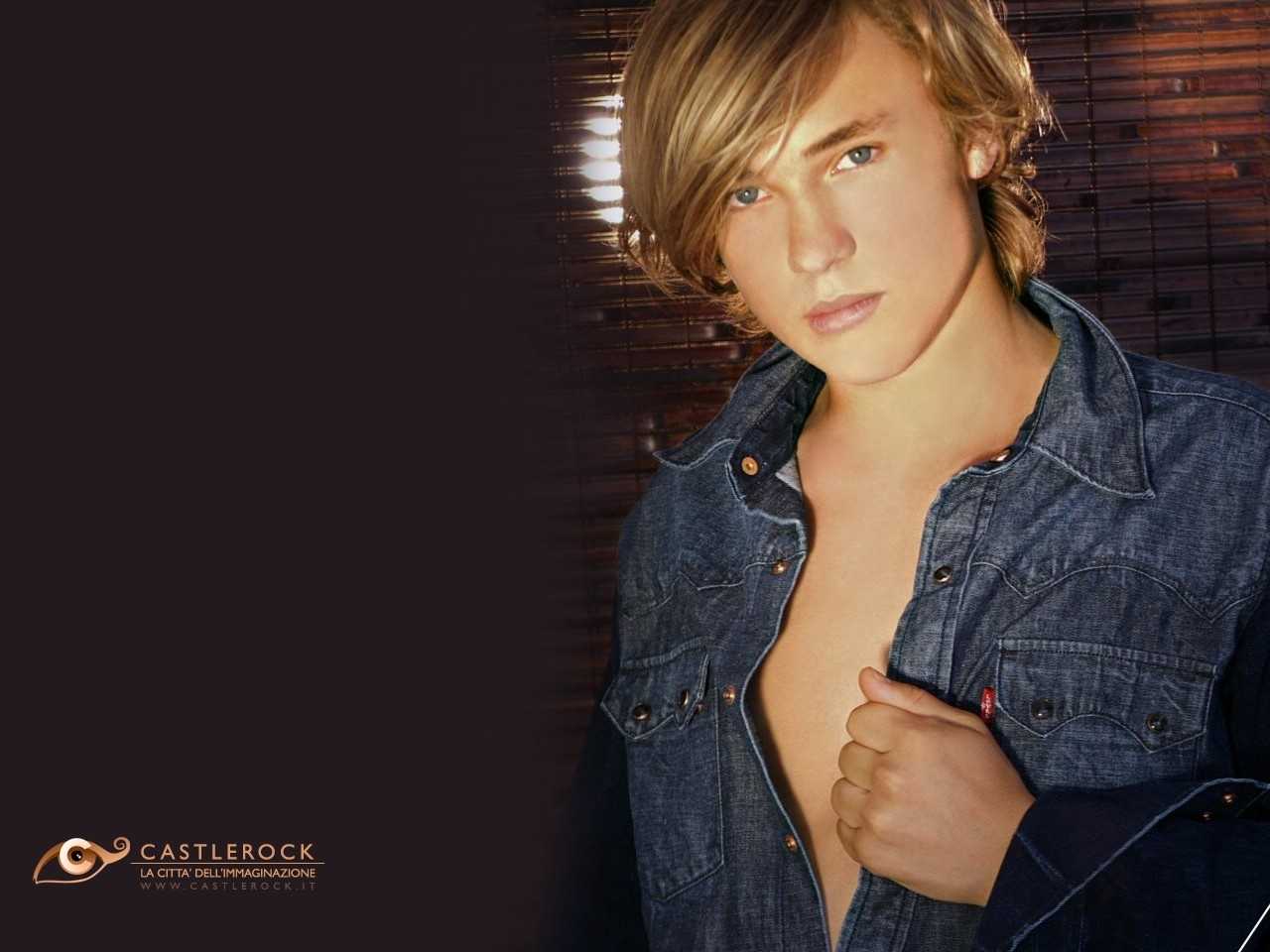 William Moseley – Movies, Bio And Lists On MUBI