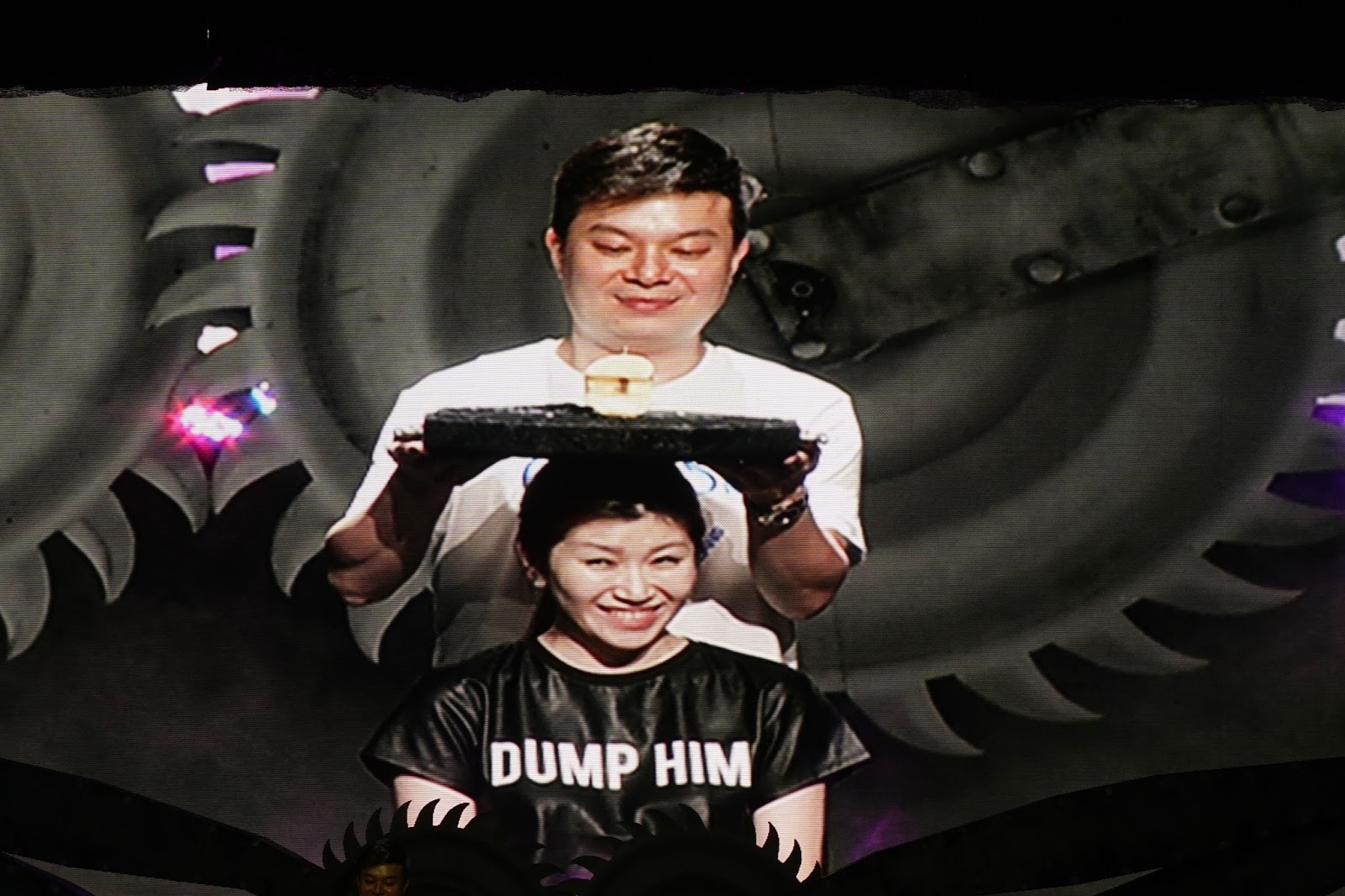 World Famous Silent Mentalist, Aaron Crow