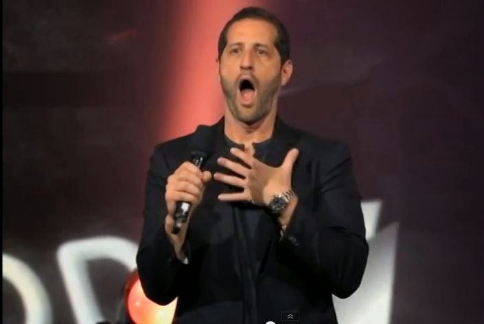 Modi Rosenfeld - Alchetron, The Free Social Encyclopedia