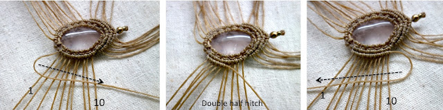 Ecocrafta Macrame : 2016