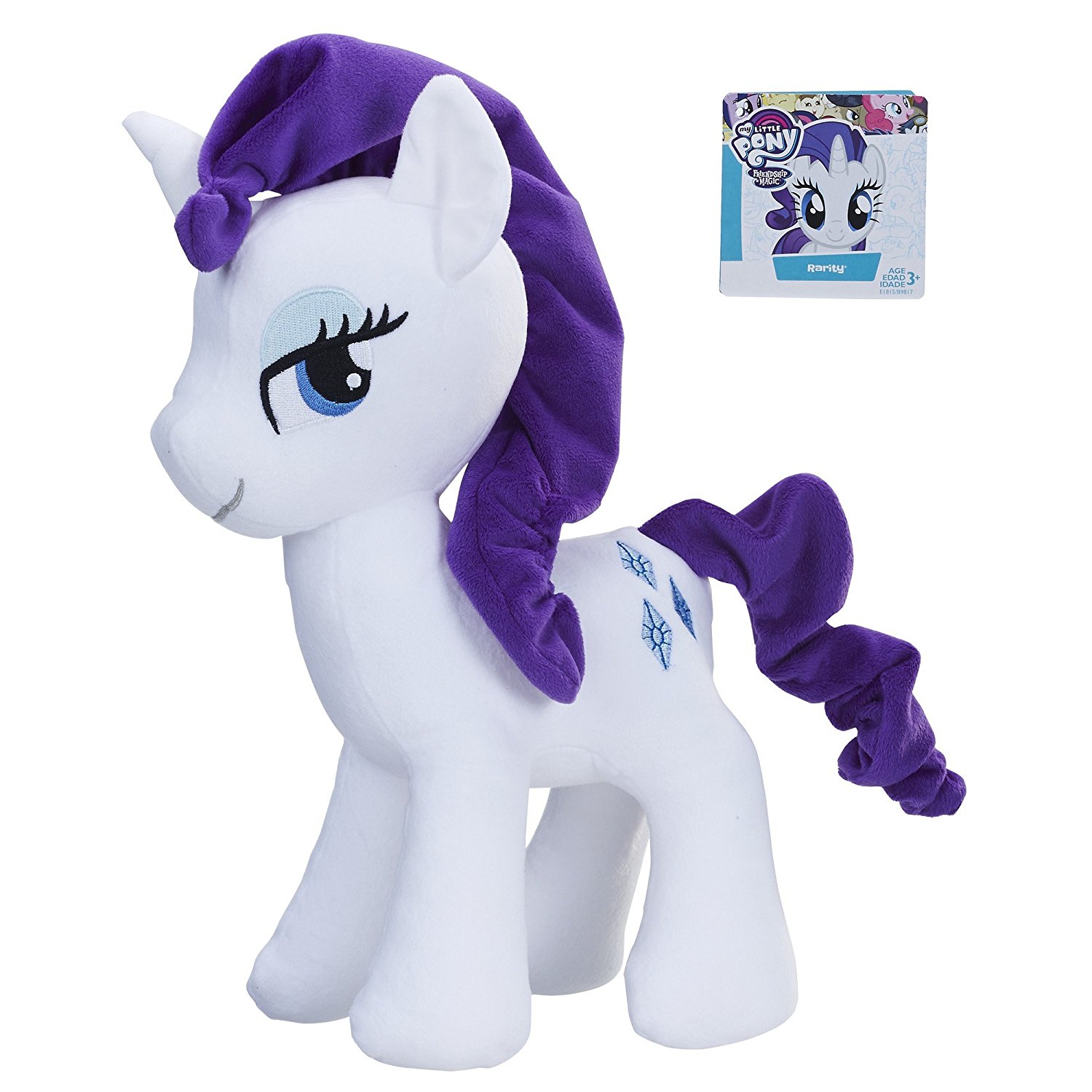 Equestria Daily - MLP Stuff!: Lots of New Pony Merchandise Images on ...