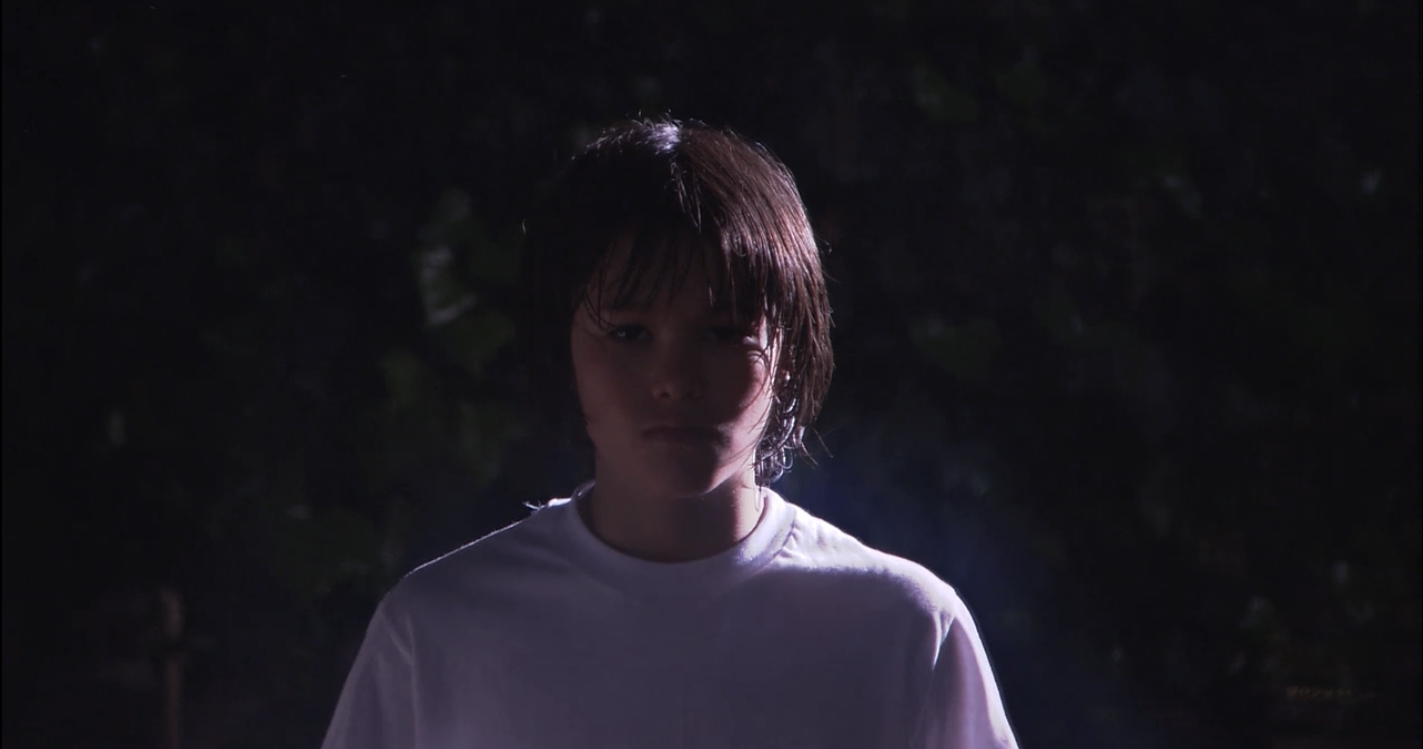 MONDO BIZARRO: Project Asylum: 666- The Child