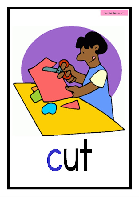 teacherfiera.com: VISUAL AIDS FOR YEAR 1 UNIT 8 - WHAT SHOULD I WEAR ...