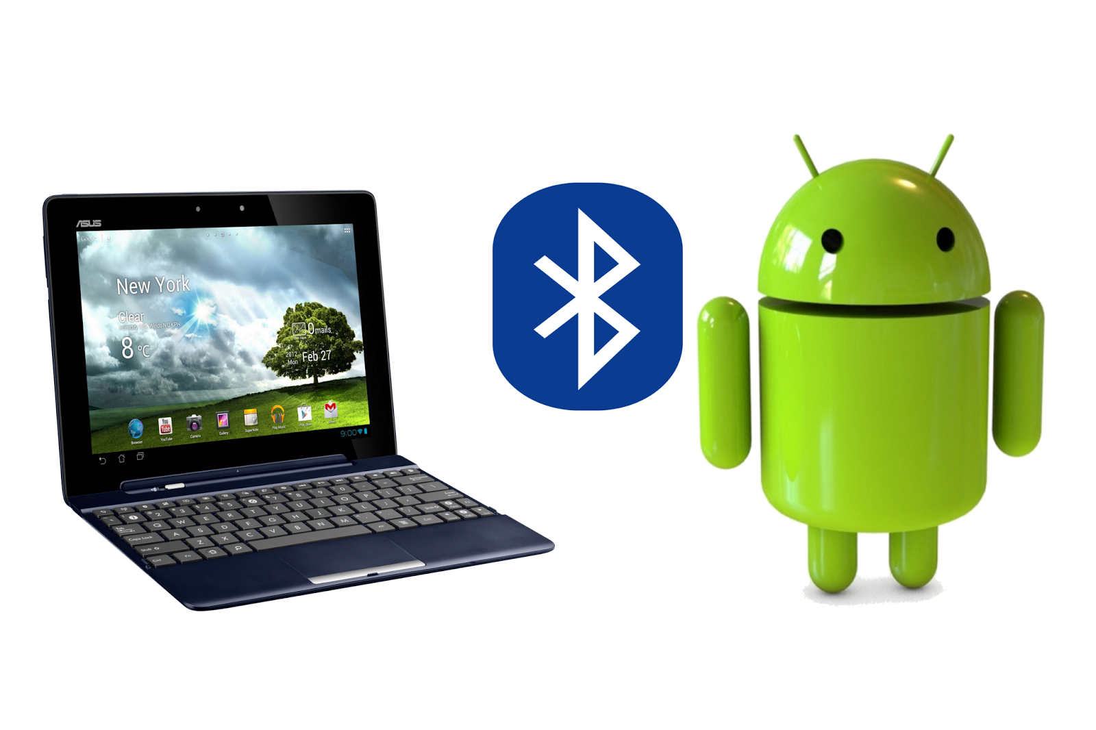 Раздать интернет с пк на андроид по bluetooth~Wpilot