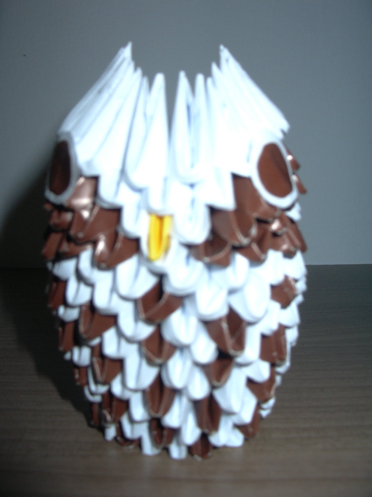 ICHANOKO 3D ORIGAMI INDONESIA: Model 3d origami - ANIMALS