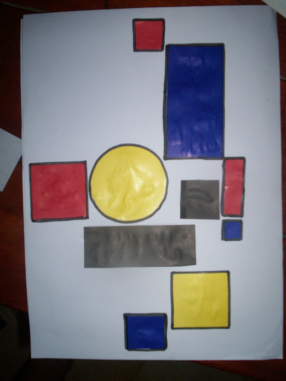 ARTE EN LA ESCUELA; INTERVENCIONES ARTISTICAS: HOMENAJE A RHOD ROTHFUSS ...