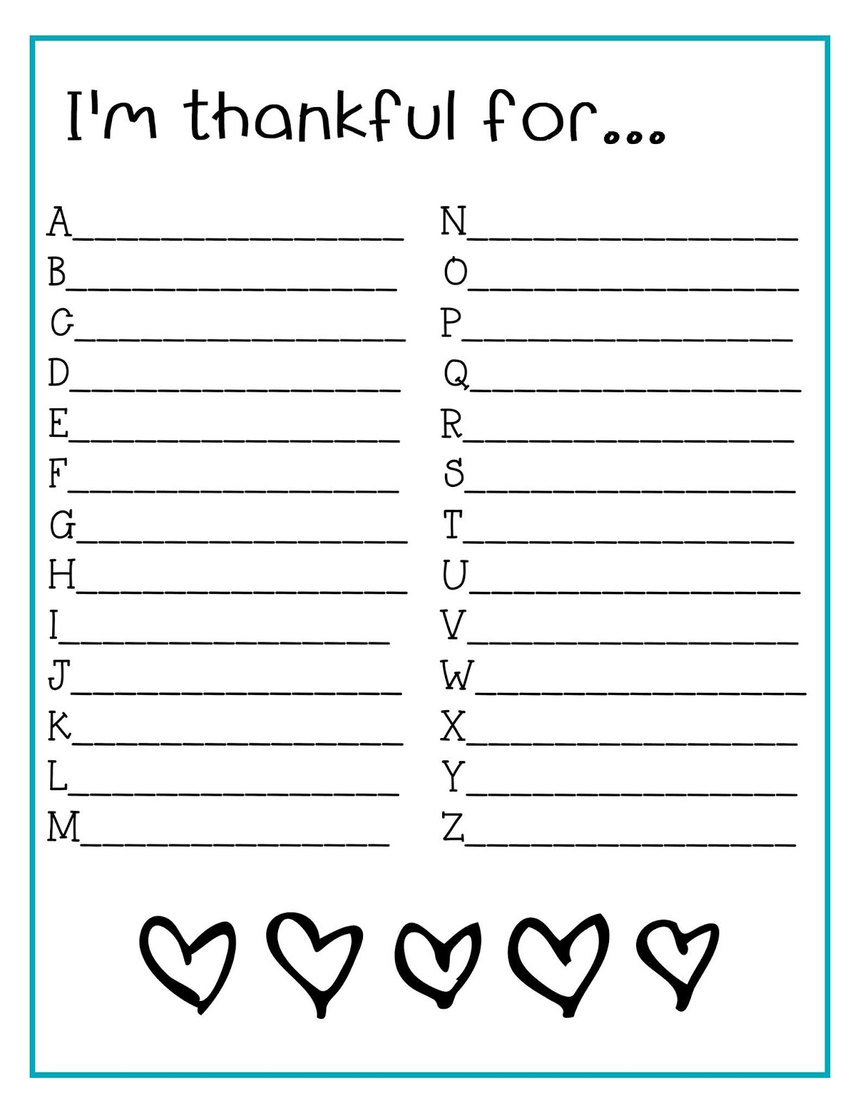 The Cozy Red Cottage: I can Show Gratitude (Primary 2 Lesson 24)