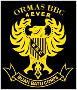 ORMAS BBC DPC BANJARAN