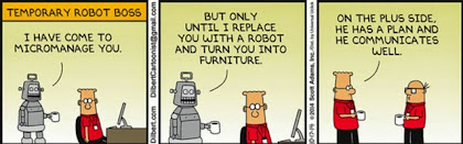DownWithTyranny!: As Dilbert's Pointy-Haired Boss returns from vacation ...