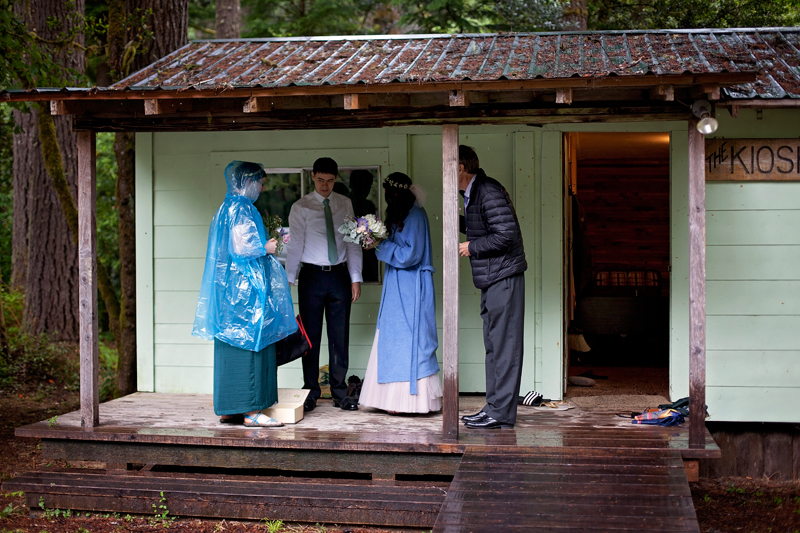 Andi Watkins Photography: George and Holly's Rainy Camp Myrtlewood ...