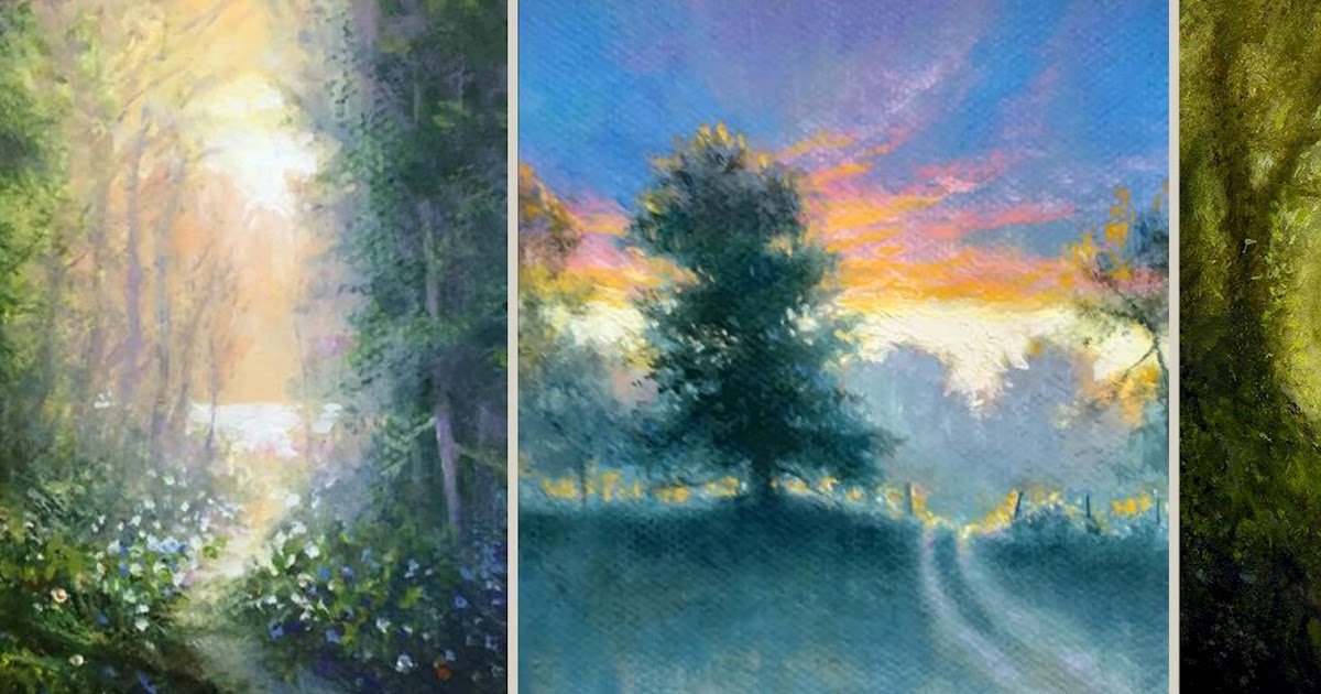 Annie's Artist Lookbook: Layne Johnson