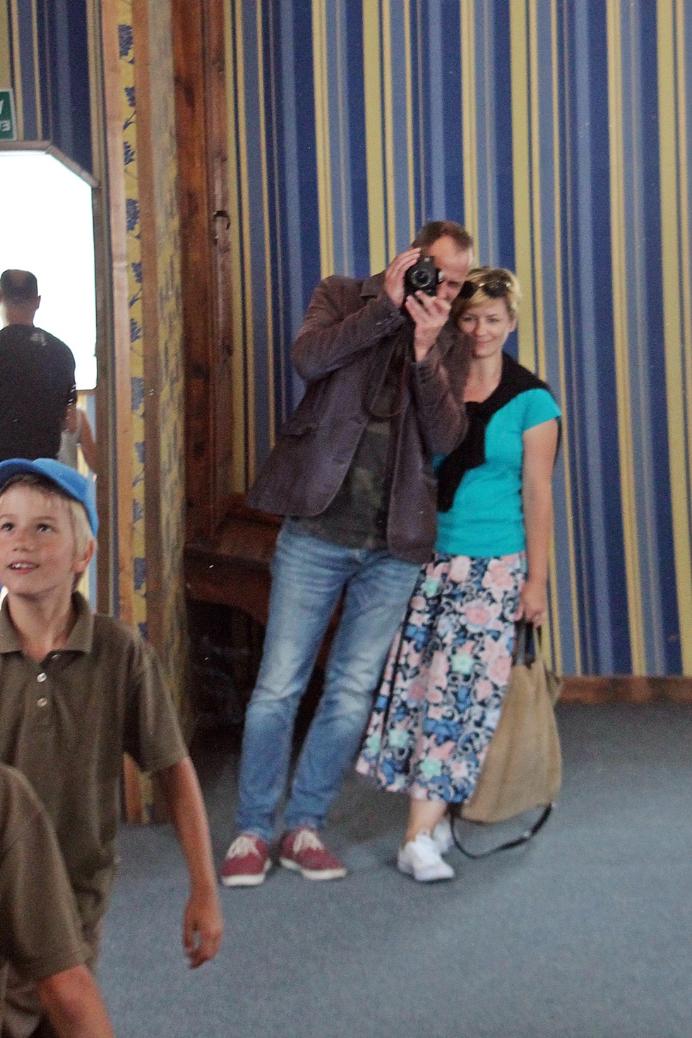 Farma Iluzji: nasze wrażenia z parku rozrywki dla rodzin