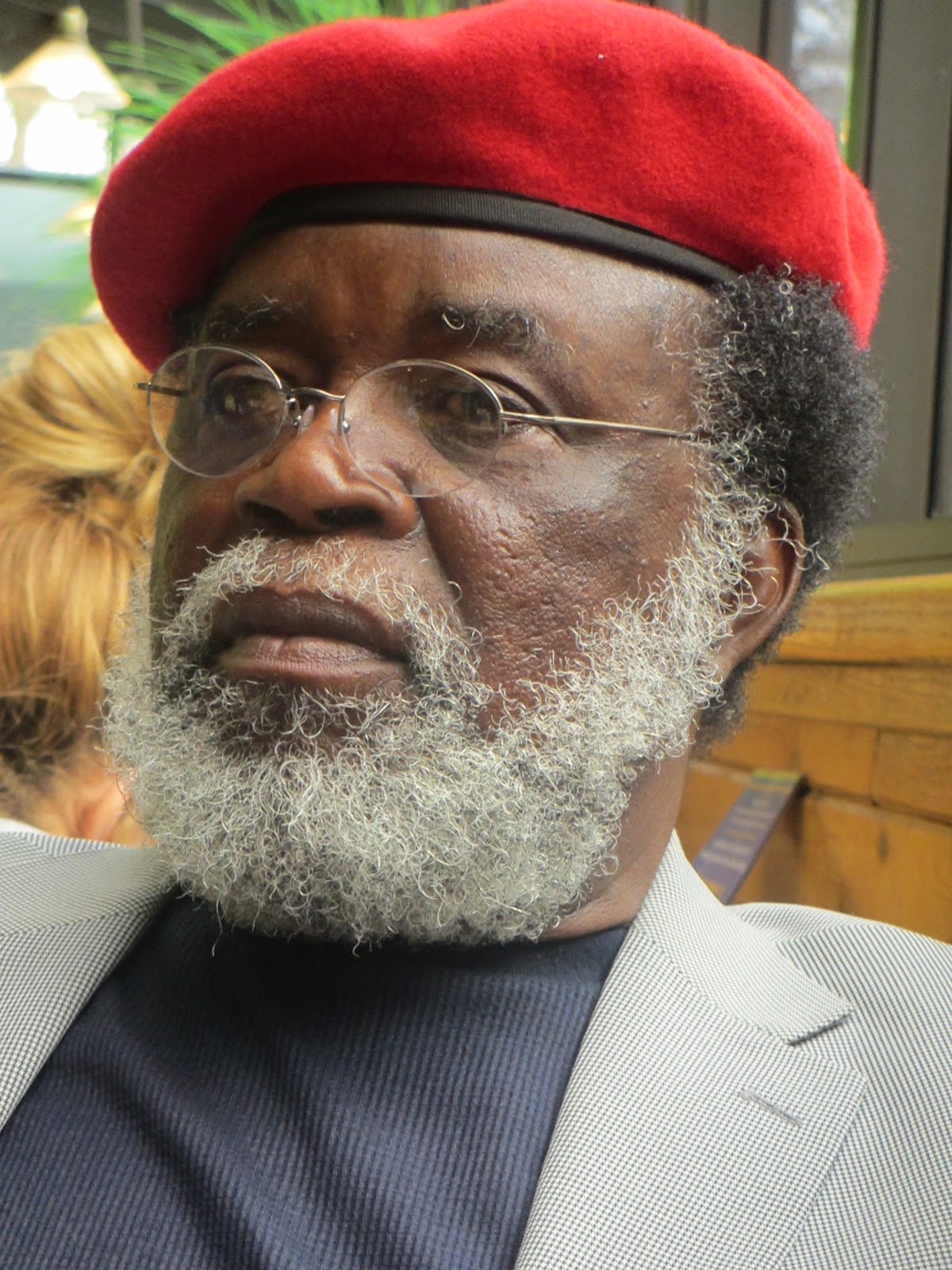 A-ARTs: A 'complete' professional in dele jegede, according to Prof Ola ...