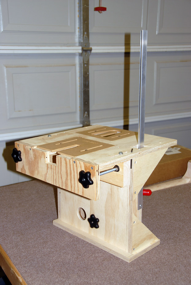 Guitar 101: The Neck Joint