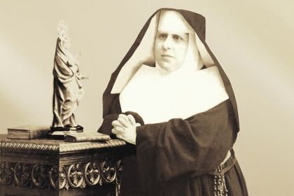 Beatificação da Venerável Maria Clara do Menino Jesus