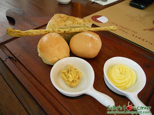 Selby's Food Corner: JackRabbit, Jakarta (Food Tasting Panel)