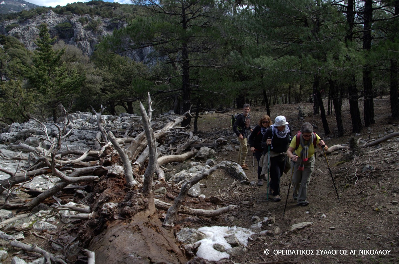 EXPLORE MOUNTAINS: ΠΕΖΟΠΟΡΙΑ :ΜΕΤΑΞΟΧΩΡΙ-ΠΗΓΗ ΣΚΑΦΙΔΙΑ-ΚΑΛΥΒΕΣ-ΖΩΝΑΡΙ ...