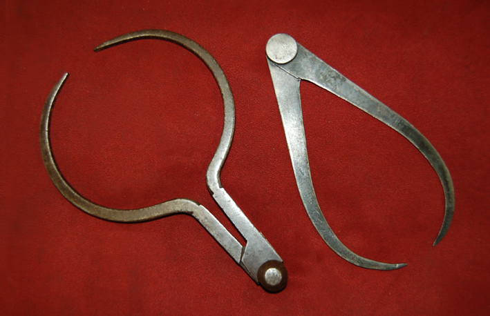 St. Thomas guild - medieval woodworking, furniture and other crafts ...