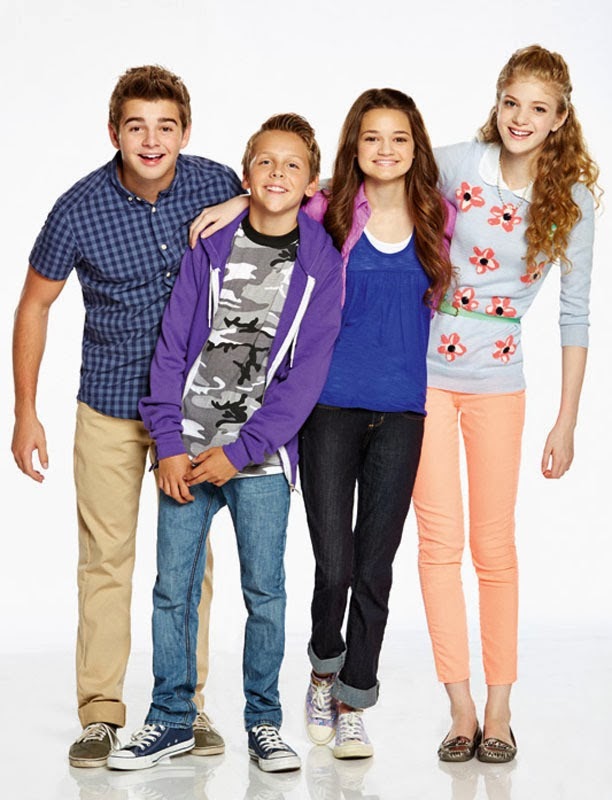 Jinxed (TV Movie 2013) - FILM MOVIE