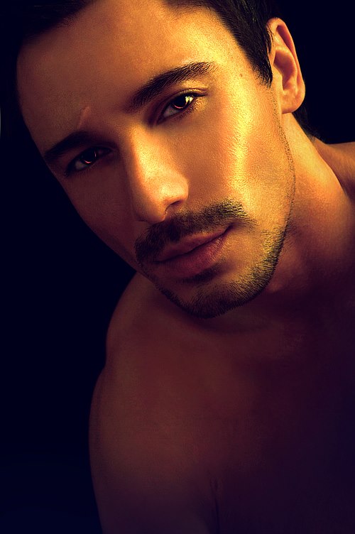 A Blog For Fashion Trends, Store Windows & Interiors: ALEKSEY AKSENOV ...