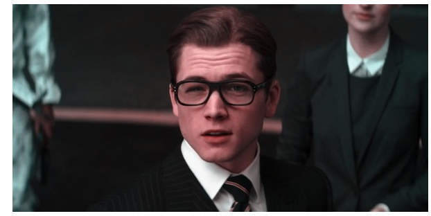 Kingsman 2 can be part of the Trilogy of movies - All Movies