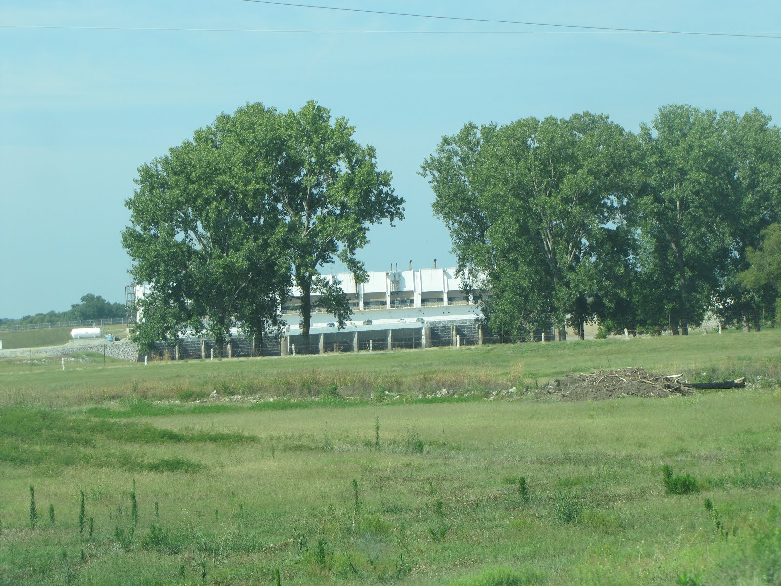 Tidbits of Joy: Arkansas/Mississippi road trip