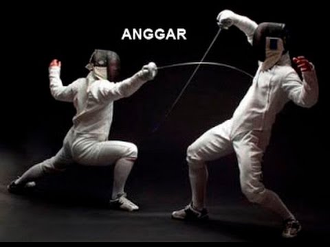 Sejarah Anggar Sebagai Salah Satu Cabang Olahraga Resmi yang ...