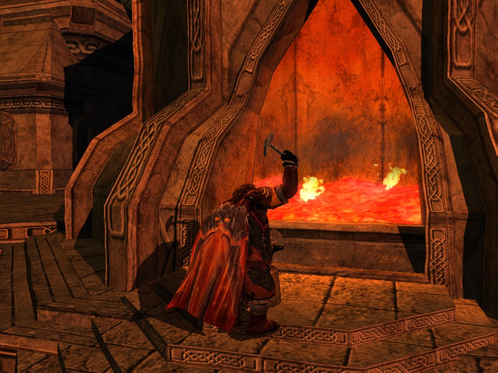 Lotro Rune Keeper Healing Build - Guides Online