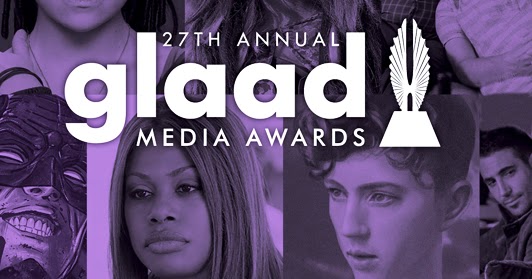 GLAAD Media Awards Nominees