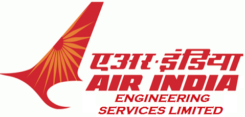 Air India Limited Logo