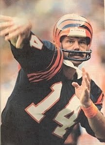 Today in Pro Football History: MVP Profile: Ken Anderson, 1981