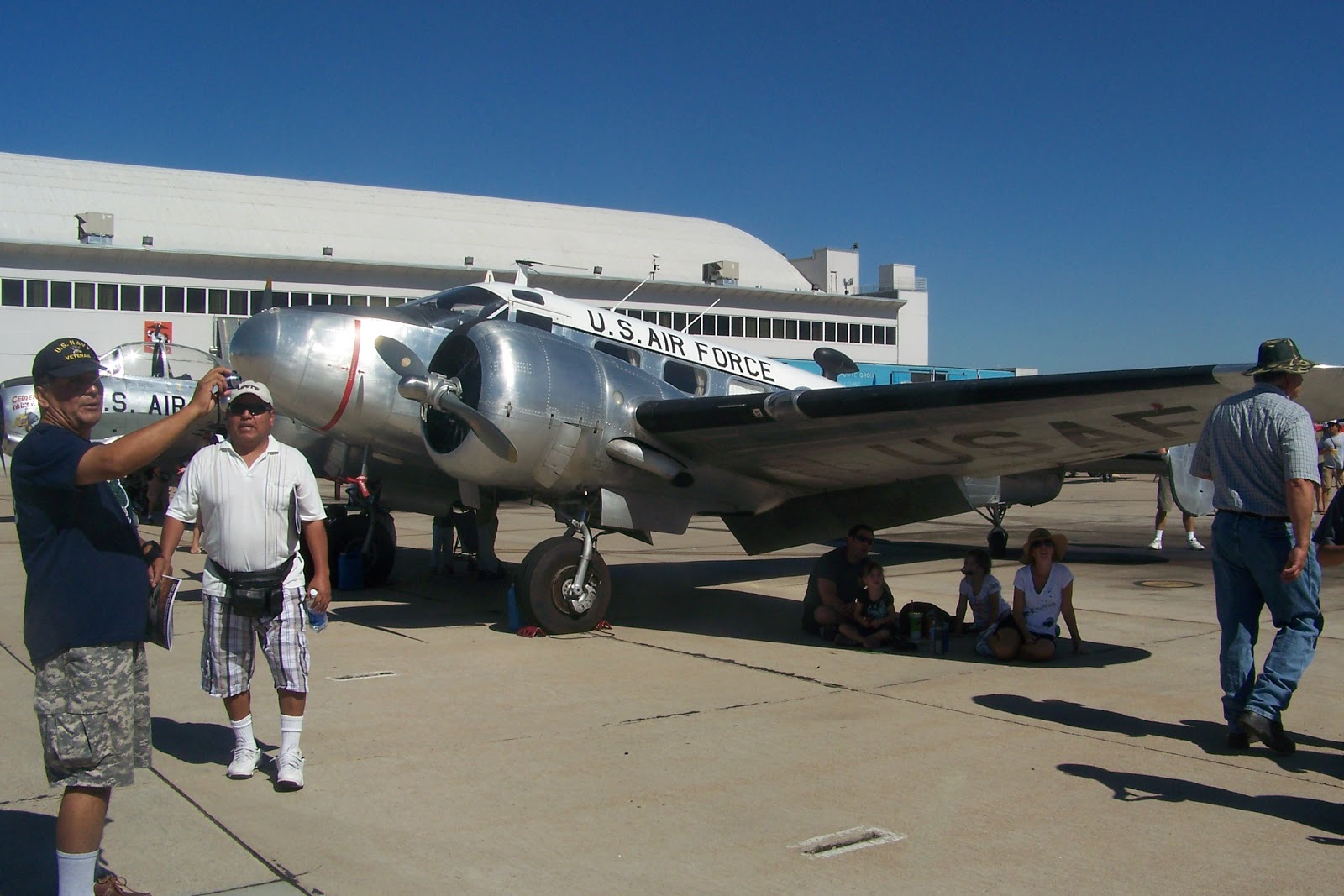 Old Retired Petty Officer: MCAS Miramar Air Show 2012
