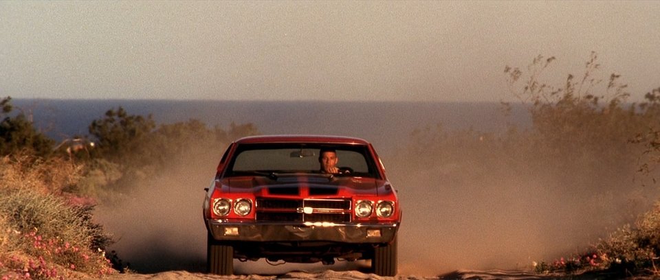 Shifting Gears: Fast and Furious Muscle