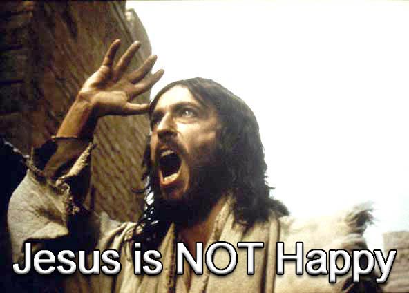 Evening Star Aglow: Faces of Christ