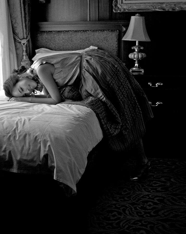 한혜진 화보 - 인스티즈(instiz) 이슈 카테고리