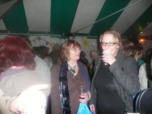 Sandy Lane, Pennard, Gower. Thoughts From My Heart: Sandy Lane Fete 2010