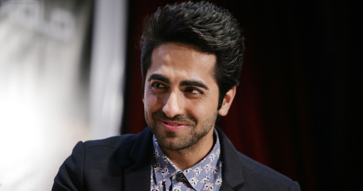Visions of Cinema : Ayushmann Khurrana Age, Height, Personal Life & Biography