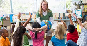 Tips Menjadi Pengajar yang Baik Agar Disukai Murid - Kelas Soal