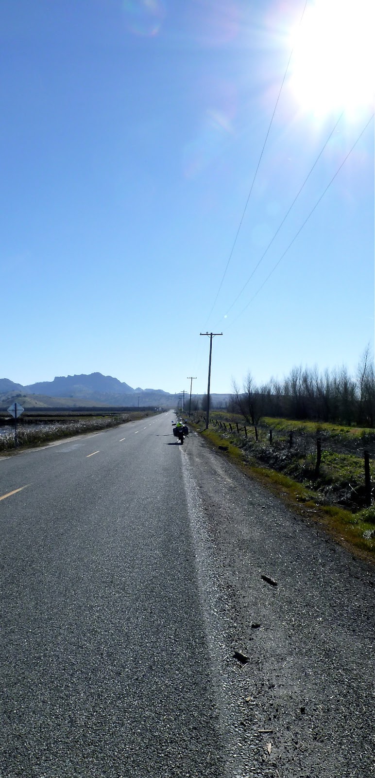 The Church of the Open Road Press: CIRCUMNAVIGATING CALIFORNIA’S SUTTER ...