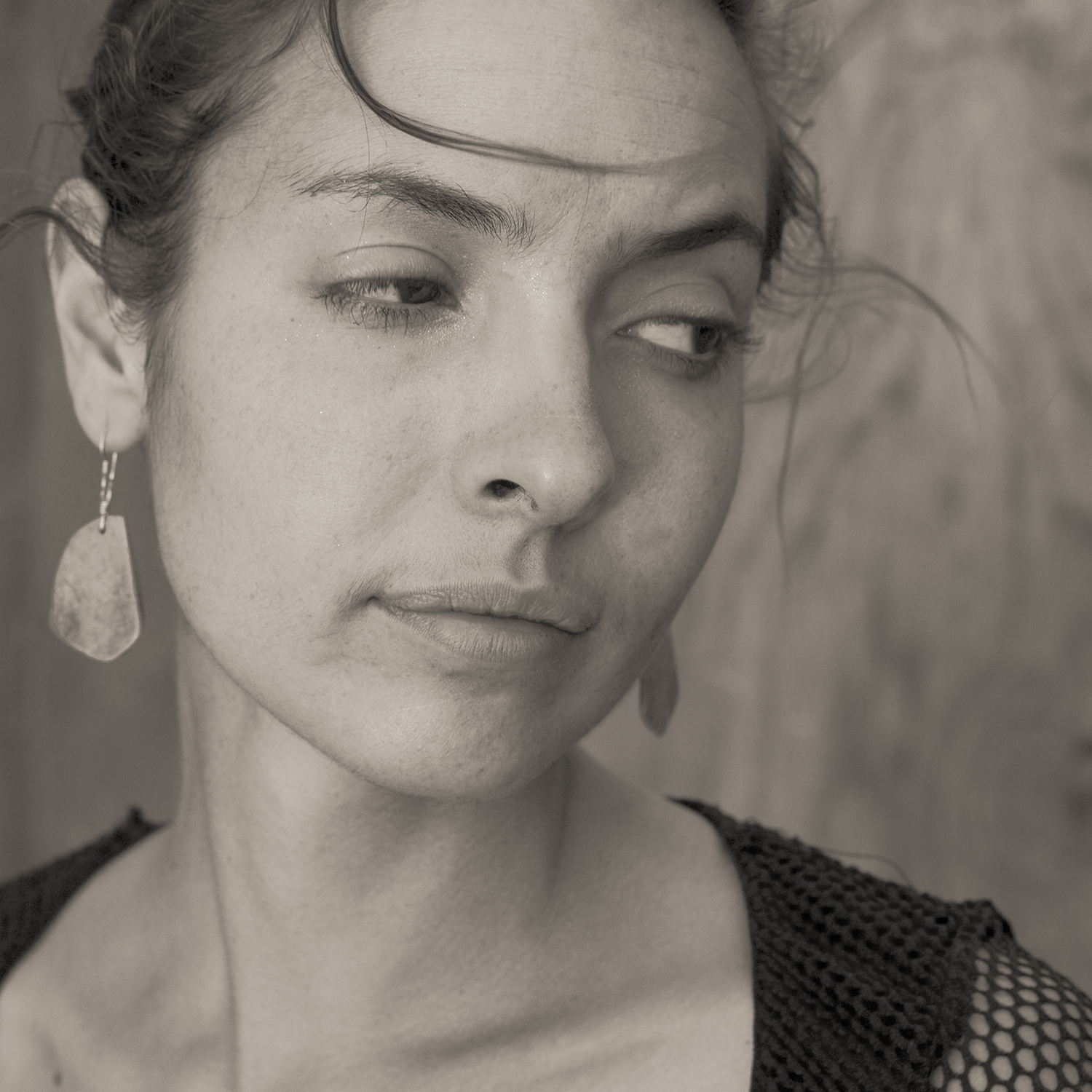 Steve Immel Photography: The height of disinterest