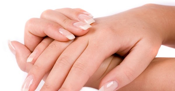 Pampering your hands ~ Lifestyle Tips for all