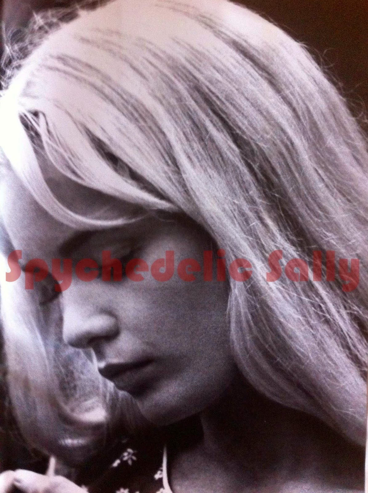 Spychedelic Sally: Tuesday Weld η cult ηρωιδα των sixties.