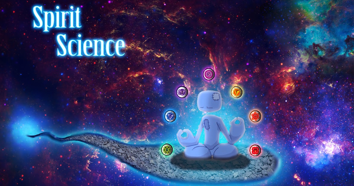 Teal Swan: What Is The Spirit Science Connection