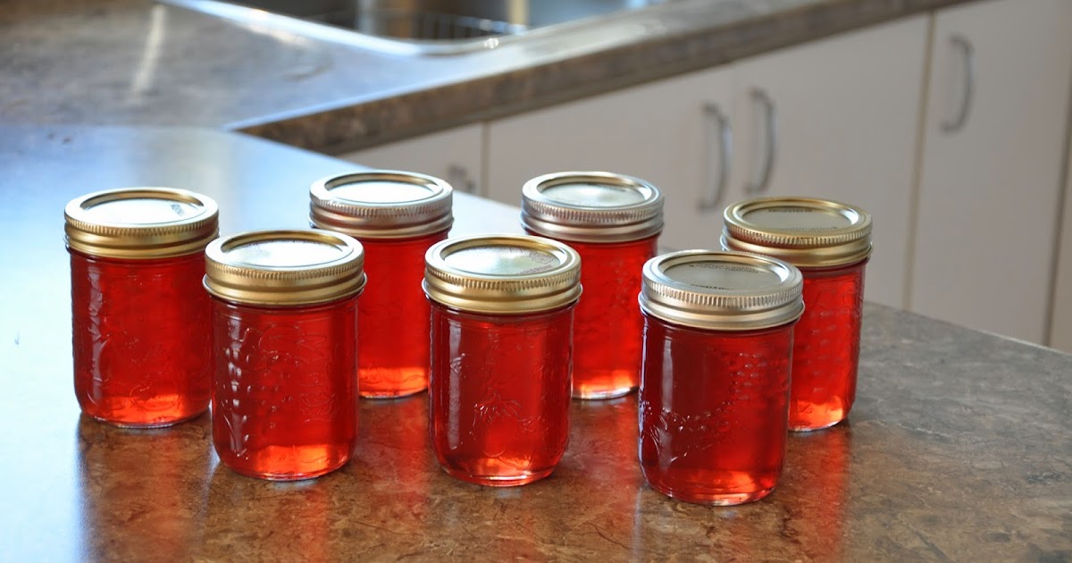 Vraie fiction: Gelée de pommettes