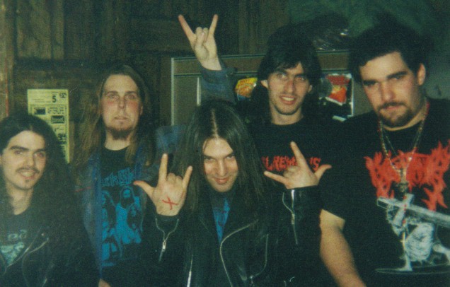 People of the Black Circle: Unparalleled Majesty: An interview with ...