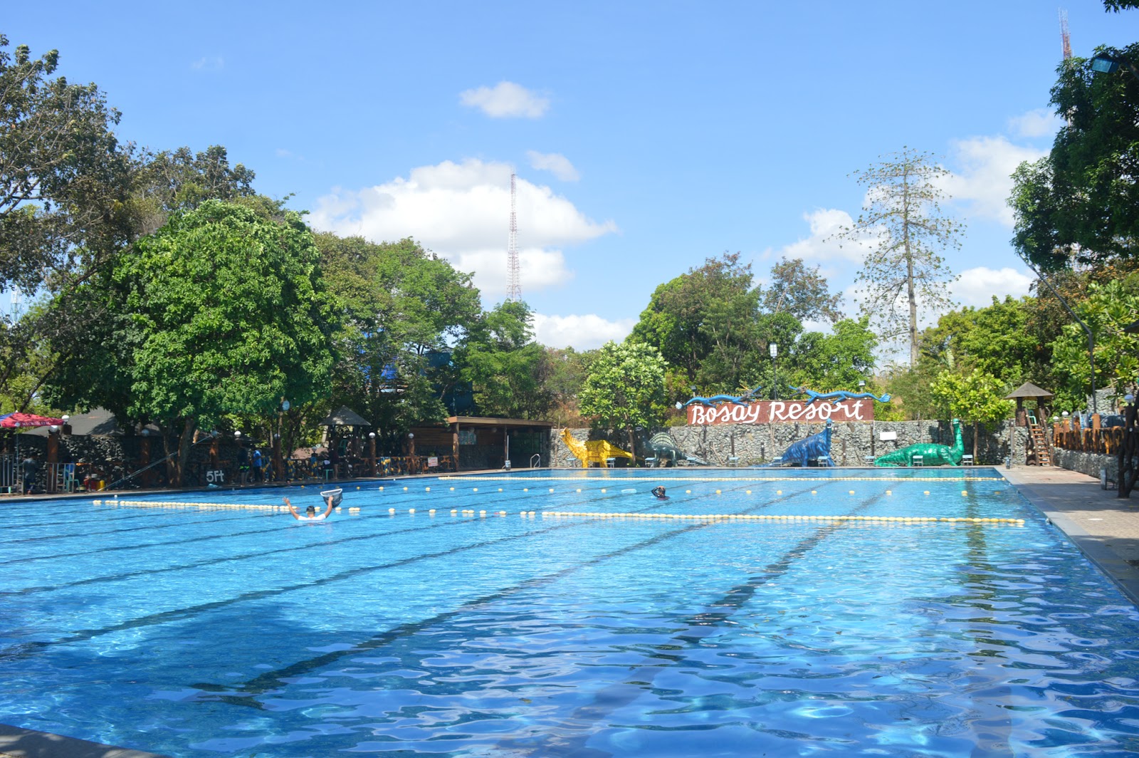 Bosay Resort : A Great Resort in Antipolo City - The Pinoy Traveler